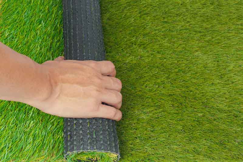 golf-grass - Genesis Turf