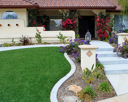 Artificial Lawn Turf - Genesis Turf